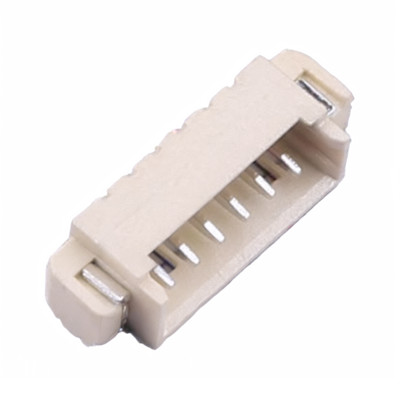 JXTCONN DSH-S03QCA-43 Male Header Pins