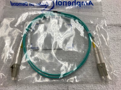 Amphenol FO-10GGBLCX20-010