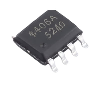 DOINGTER DO4419 Single N-Channel MOSFET