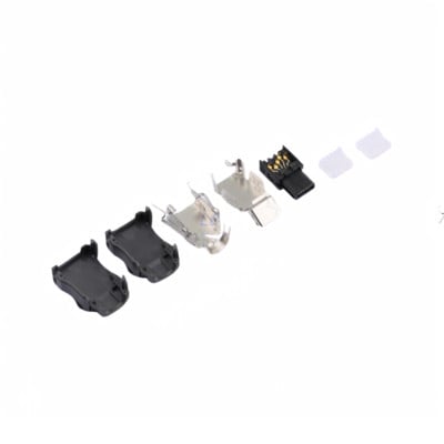 HRS IX60G-A-10P(01)