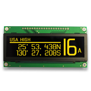 Newhaven DisplayNHD-3.12-25664UCY2 for sale