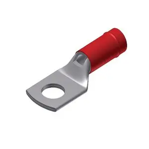 YAV28L, Ring Terminal, 4/0 AWG, 3/8