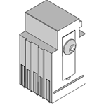 Impact Backplane Press-In Tool for sale
