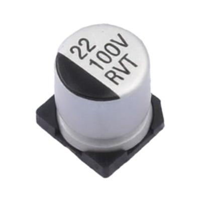 ChengTao VD2G2R2M0810ZY Aluminum Electrolytic Capacitor