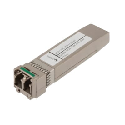 L-com FXC-SFPPD45ZR10G-CAN Fiber Optic Transceiver Module