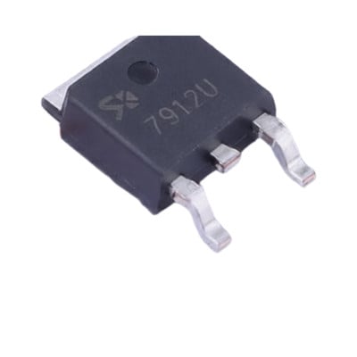 Shikues SK7815A Linear LDO Voltage Regulator