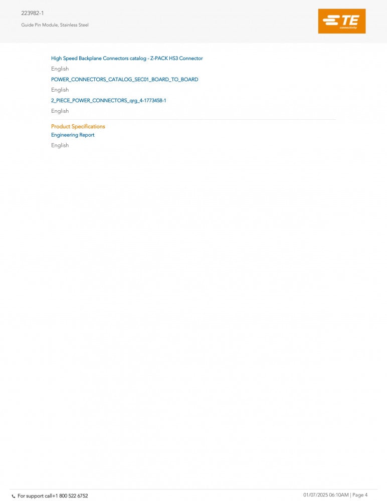 223982-1 technical document page 4