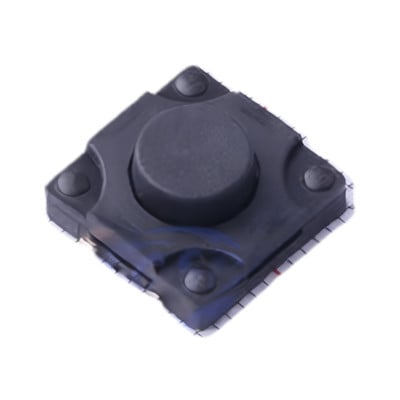 Hanbo Electronic TS-KG10GS-BT60F Tactile Switch