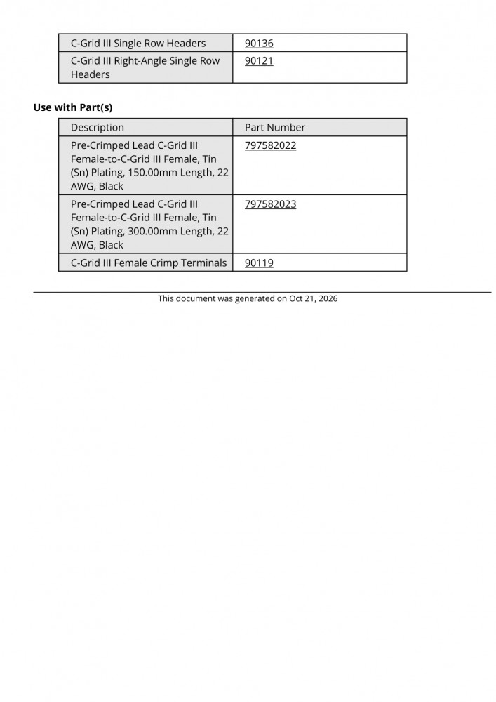 Product document image, page 3