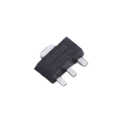 GPowerTek GSQ2040 RF Amplifier Chip