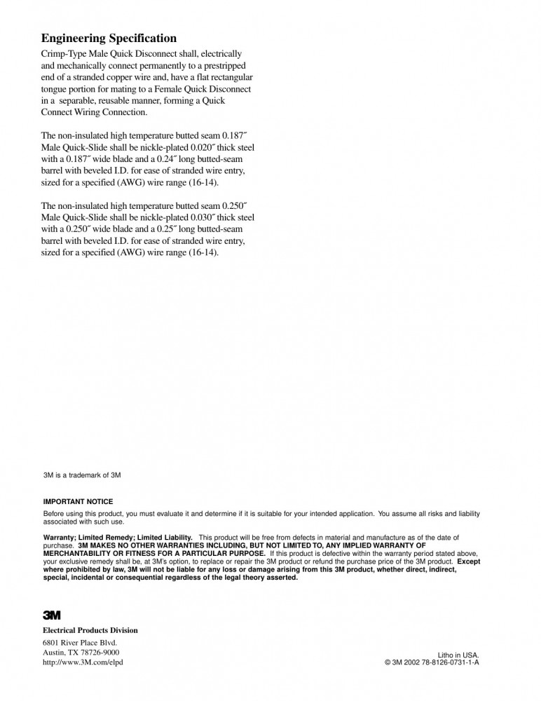 HT-72M-250-32 technical document page 2