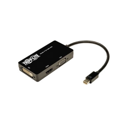 EATON P586-003-HDMI Video Cable Assembly for DVI HDMI Connections