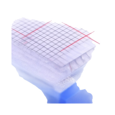 HELE X3S024000B91H-V Crystal Chip