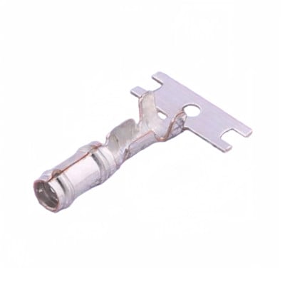 TE Connectivity 61119-2 Barrel Bullet Connectors