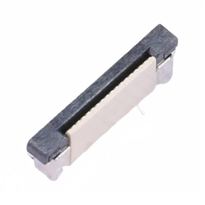 HDGC 1.0K-N-7PB FFC/FPC Flat Flexible Connector Assembly