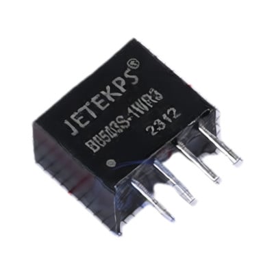 JETEKPS B0509S-1WR3 DC DC Converter Chip