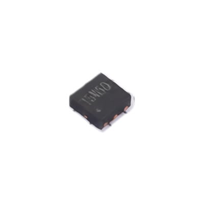 PJSEMI PJM03DN20DFA Single N-Channel MOSFET
