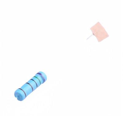 CCO(Chian Chia Elec) MF3WS-150KΩ±1% T Through Hole Resistor