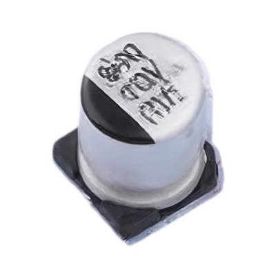 ChengTao RVE1E331M1010 Aluminum Electrolytic Capacitor