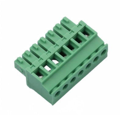 XUNPU DGB381-9P10-MG361 Header Plug Socket Chip