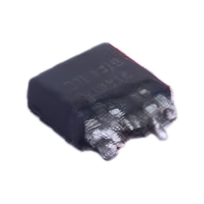 DIODES MJD32CQ-13 Single Bipolar Transistor