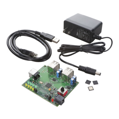 Infineon CY4534