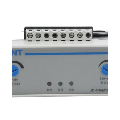 CHINT JD-5 80A-200A AC380V for sale