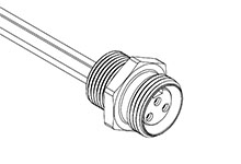 Molex 1300100860