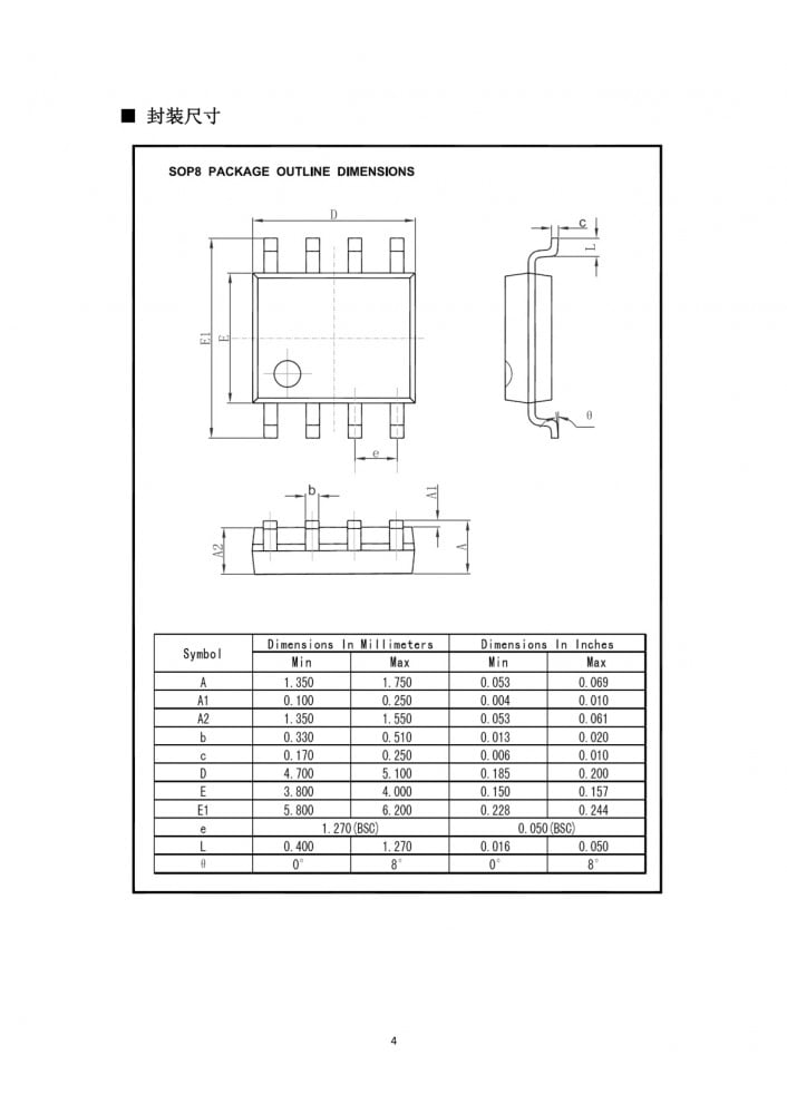 MDZ12-2 datasheet page 4