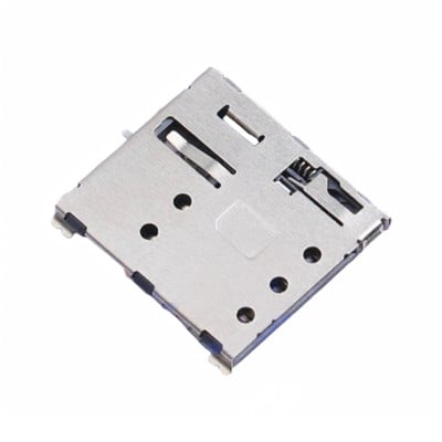 LCKELEC LCK-NSNO-1303-Y PC Card Socket for sale