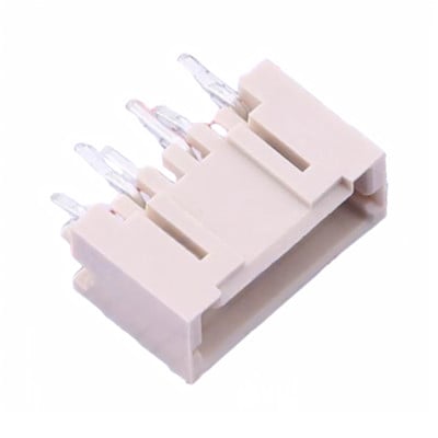 TE Connectivity 292133-3 Male Pin Header