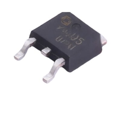 JSCJ CJ75L05S Low Drop Out LDO Linear Voltage Regulator
