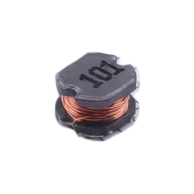 Cybermax CMLF0302-331MTT Fixed Inductor