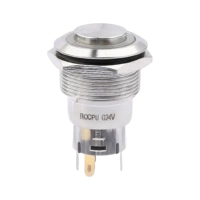 ROCPU Switches TP92215G224GS Pushbutton Switch Chip
