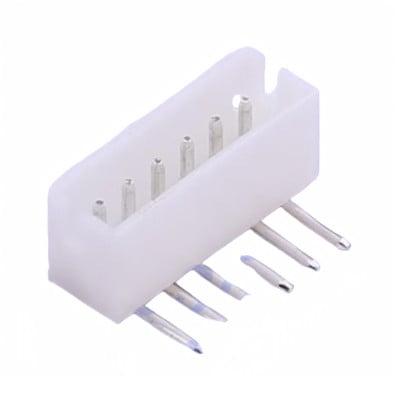 Hongxing HX15001-8WA Male Header Pins