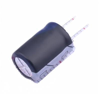 Man Yue Tech EGT226M1HD11RR Aluminum Electrolytic Capacitor
