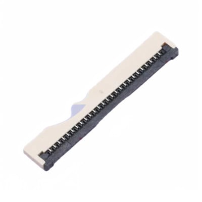 MINTRON XW10202-18 FFC FPC Flat Flexible Connector Assembly