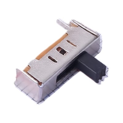 ROCPU Switches SS-12D07-5 Slide Switch