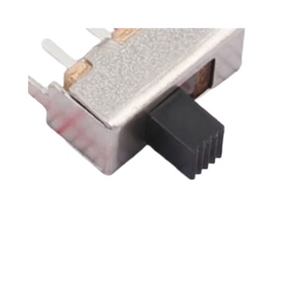DEALON SS-12F23-G6 Slide Switch Chip