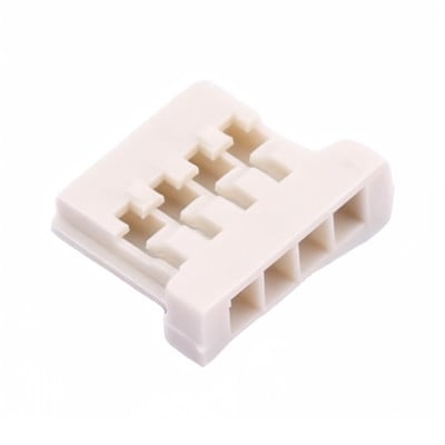 XKB Connection X9862H-04-N0 Circular Connector Housing for sale