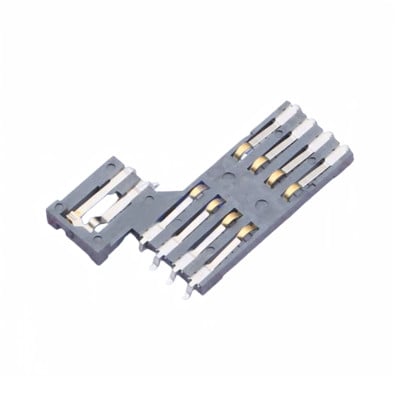 MUP C7038-04 PC Card Socket for sale