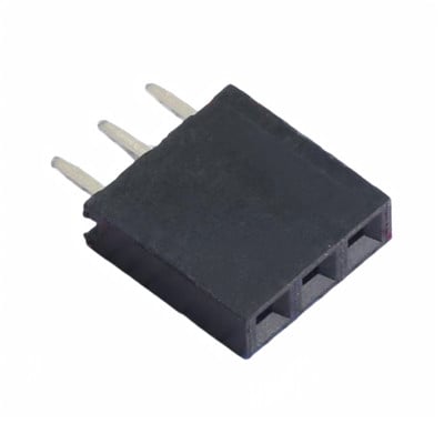 CONNFLY Elec DS1023-1x2SF11