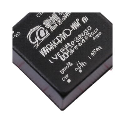 DEXU Electronics URD480524LD-20WR3 DC DC Converter