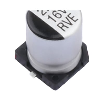 ChengTao RVE1E331M1010 Aluminum Electrolytic Capacitor