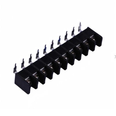 DORABO DBT30R-7.62-6P-BK-P