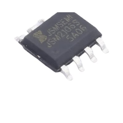JSMSEMI IRS2001STRPBF-JSM Gate Driver Chip