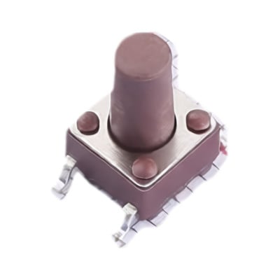 Khon TSB06331-095D332DH-L0500 Tactile Switch