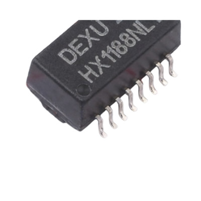DEXU Electronics H1102NLT