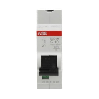 ABB S203M-C16 Miniature Circuit Breaker