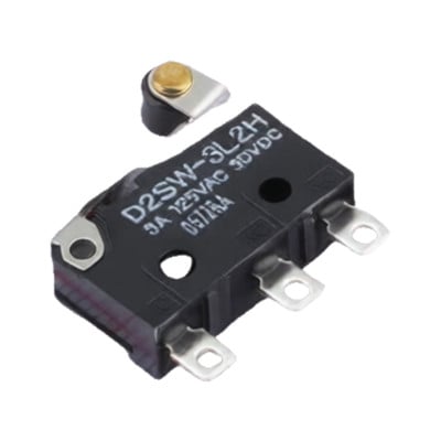 OMRON D2S-10LD